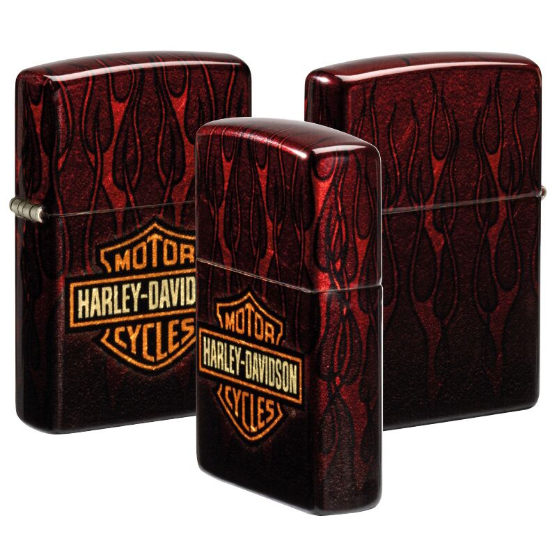 Zippo Celtic Knot 2004750