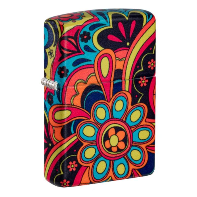 Zippo Celtic Knot 2004750